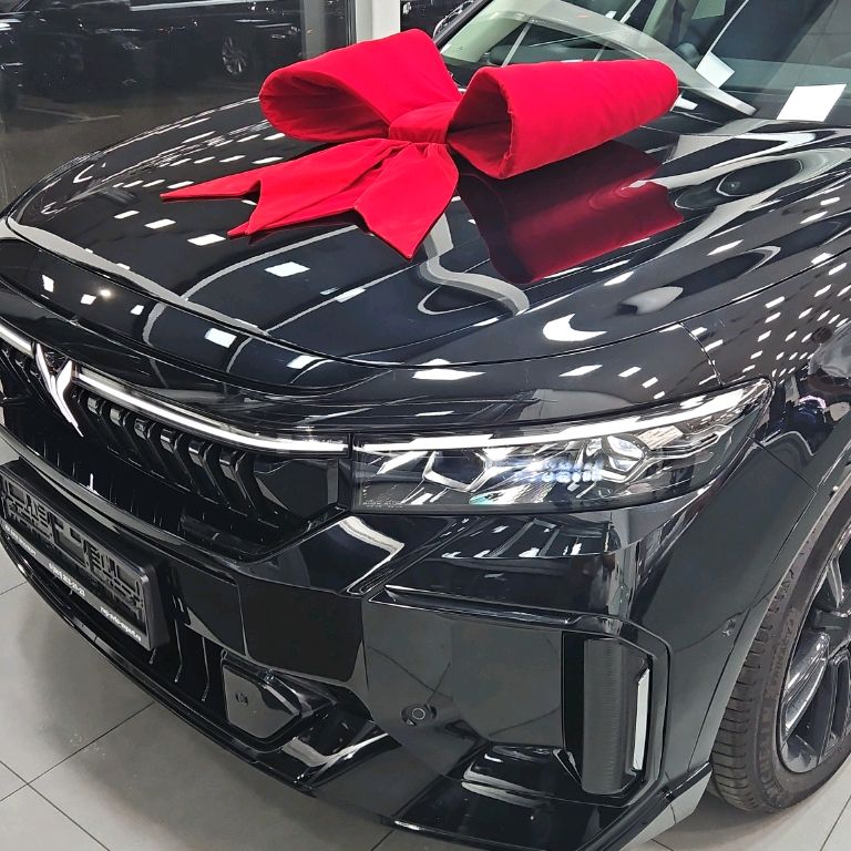 Иконка канала Владимир