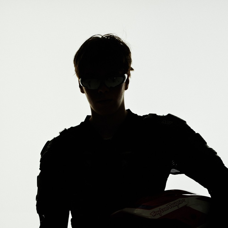 Иконка канала danyasafronov