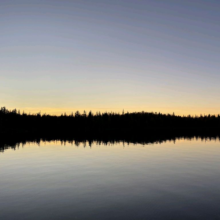 Иконка канала Рыбалка и Природа Кольского Полуострова