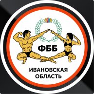 Иконка канала Федерация бодибилдинга Ивановской области