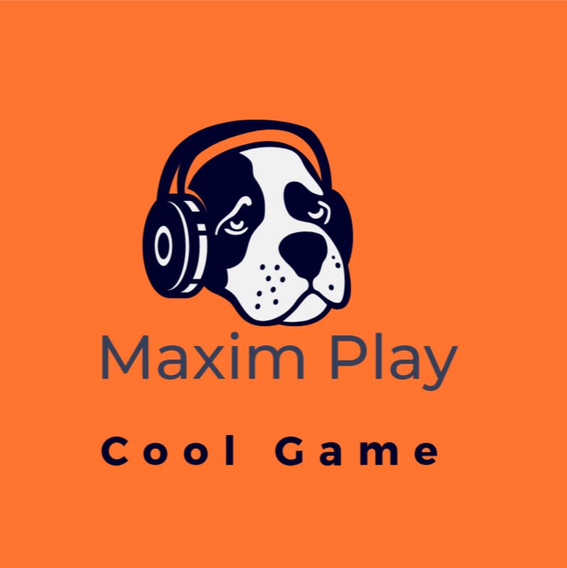 Иконка канала Maxim play