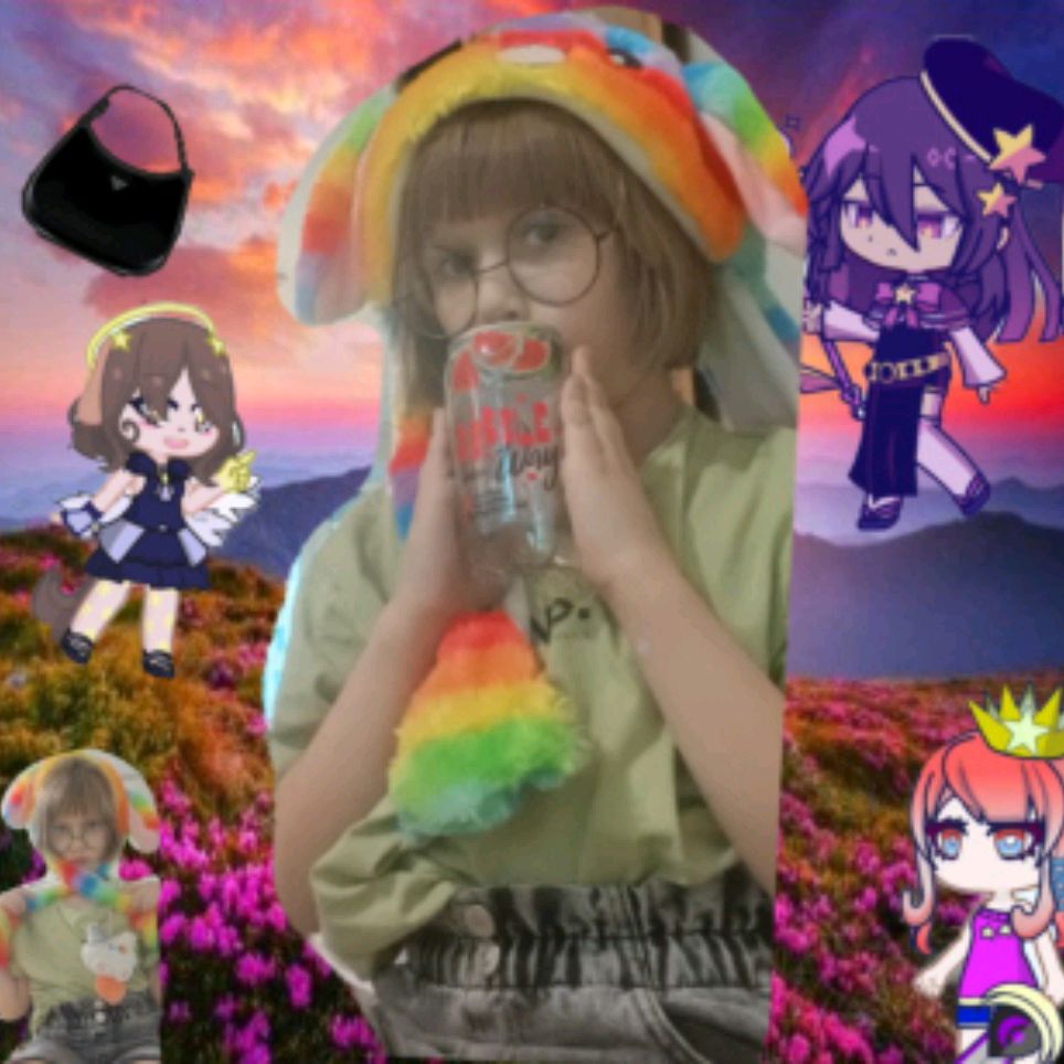 Иконка канала АлиЛи🌺🎀