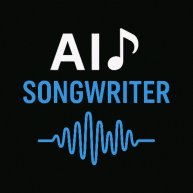 Иконка канала AI SONGWRITER DENIS SEROV