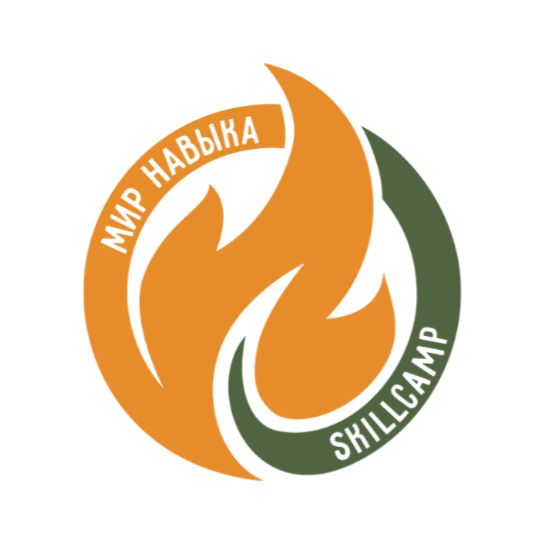 Иконка канала Мир навыка - SkillCamp