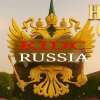 Иконка канала KIDC RUSSIA  😇