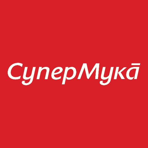 Иконка канала СуперМука