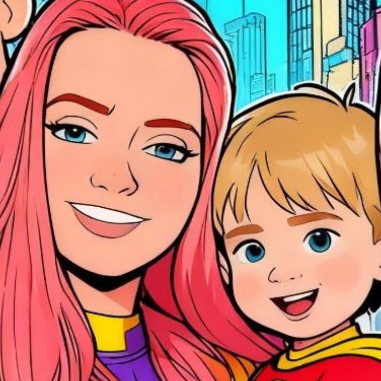 Иконка канала FazlullinFamily