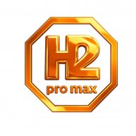 Иконка канала H2 Pro Max - Генератор Водорода