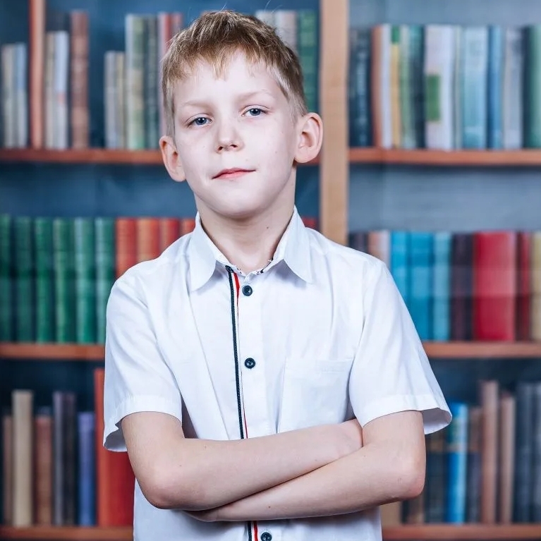 Иконка канала channel61411466