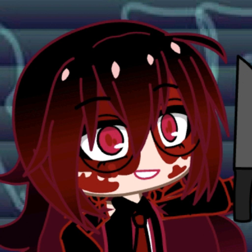 Иконка канала МИКА УБИЙЦА🔪