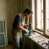 Иконка канала Реставрация окон в Москве сайт 24remontokon.ru