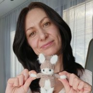 Иконка канала ДиВяжет Вязание игрушек, лайфхаки, мастер классы