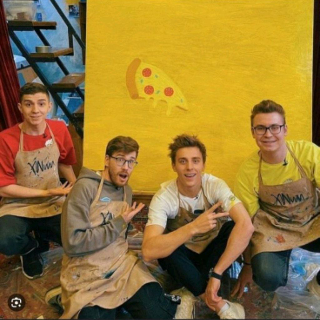 Иконка канала А4 Топ✰