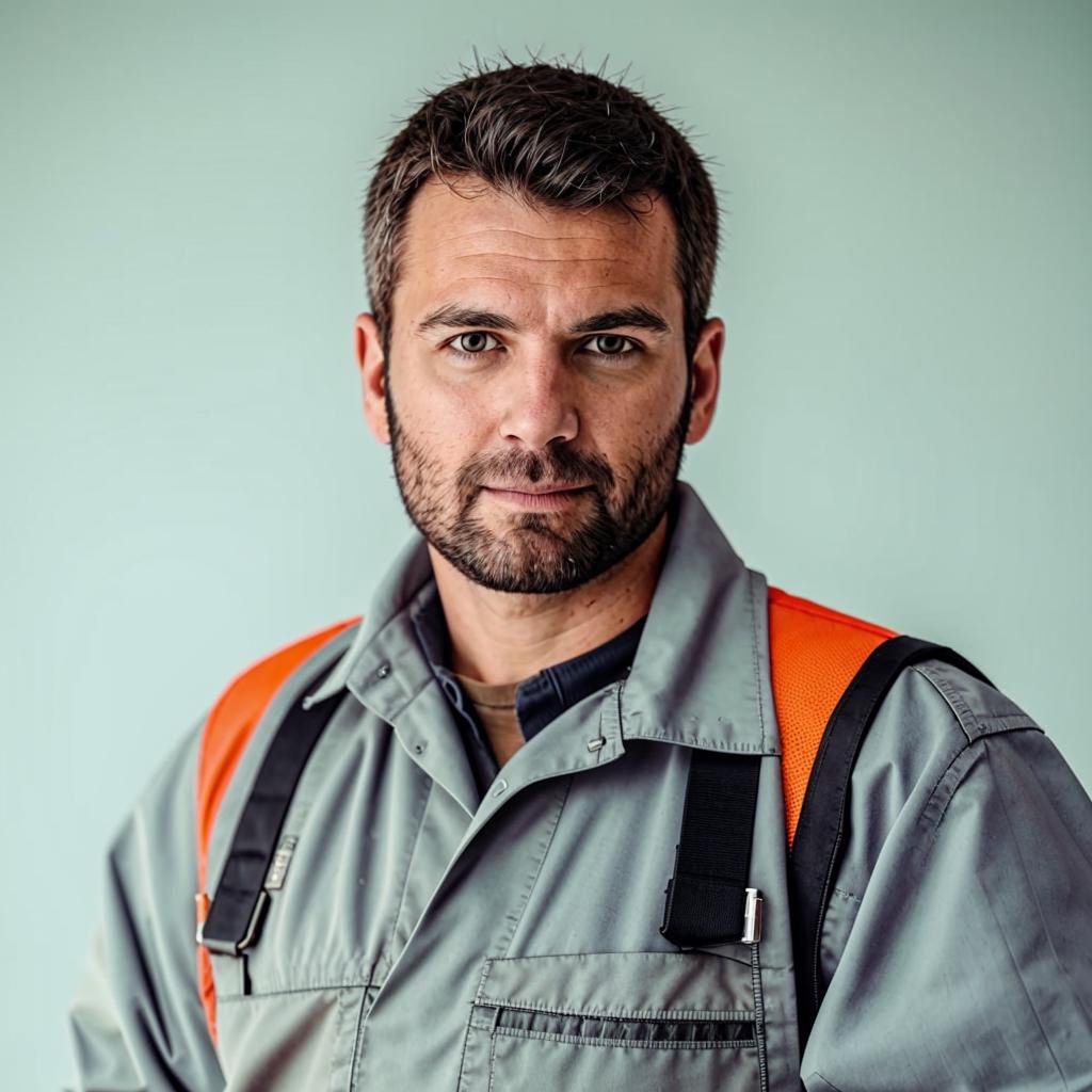 Иконка канала Работяга о мире танков