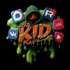 Иконка канала OldKIDPlay