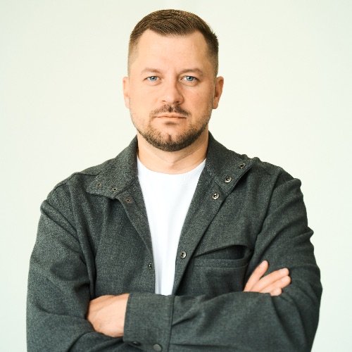 Иконка канала Андрей Суханов