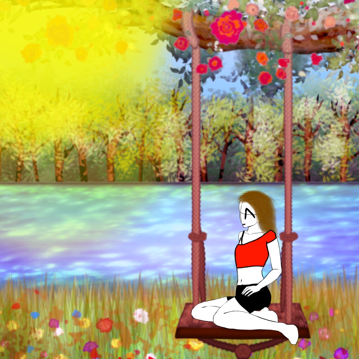 Иконка канала Vasilisakoshe...