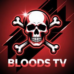 Иконка канала Bloods_TV