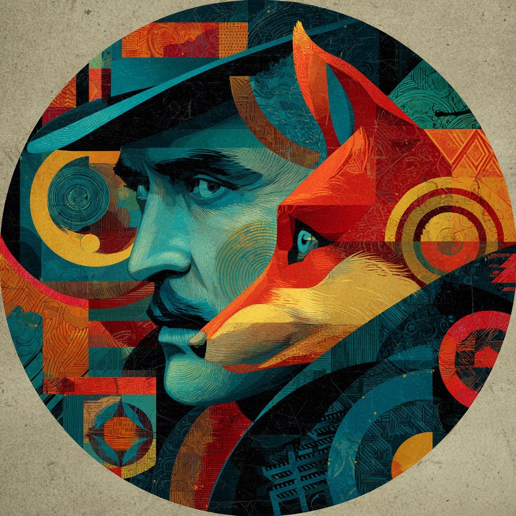 Иконка канала Весёлый меланхолик