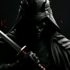 Иконка канала Samurai