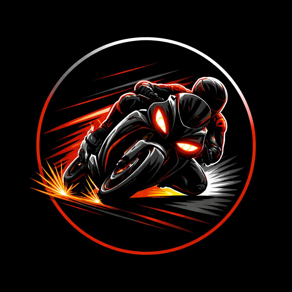 Иконка канала MotoExtreme