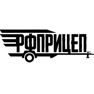 Иконка канала РФприцеп