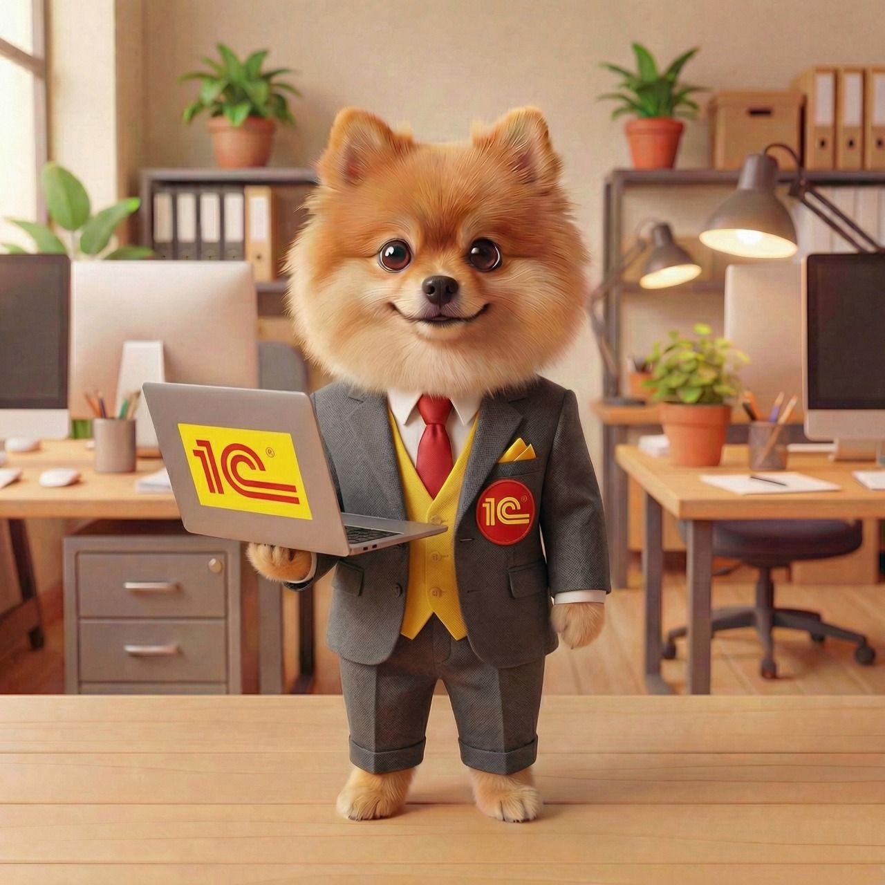 Иконка канала Попробуй 1С - инструкции, разборы, консультации