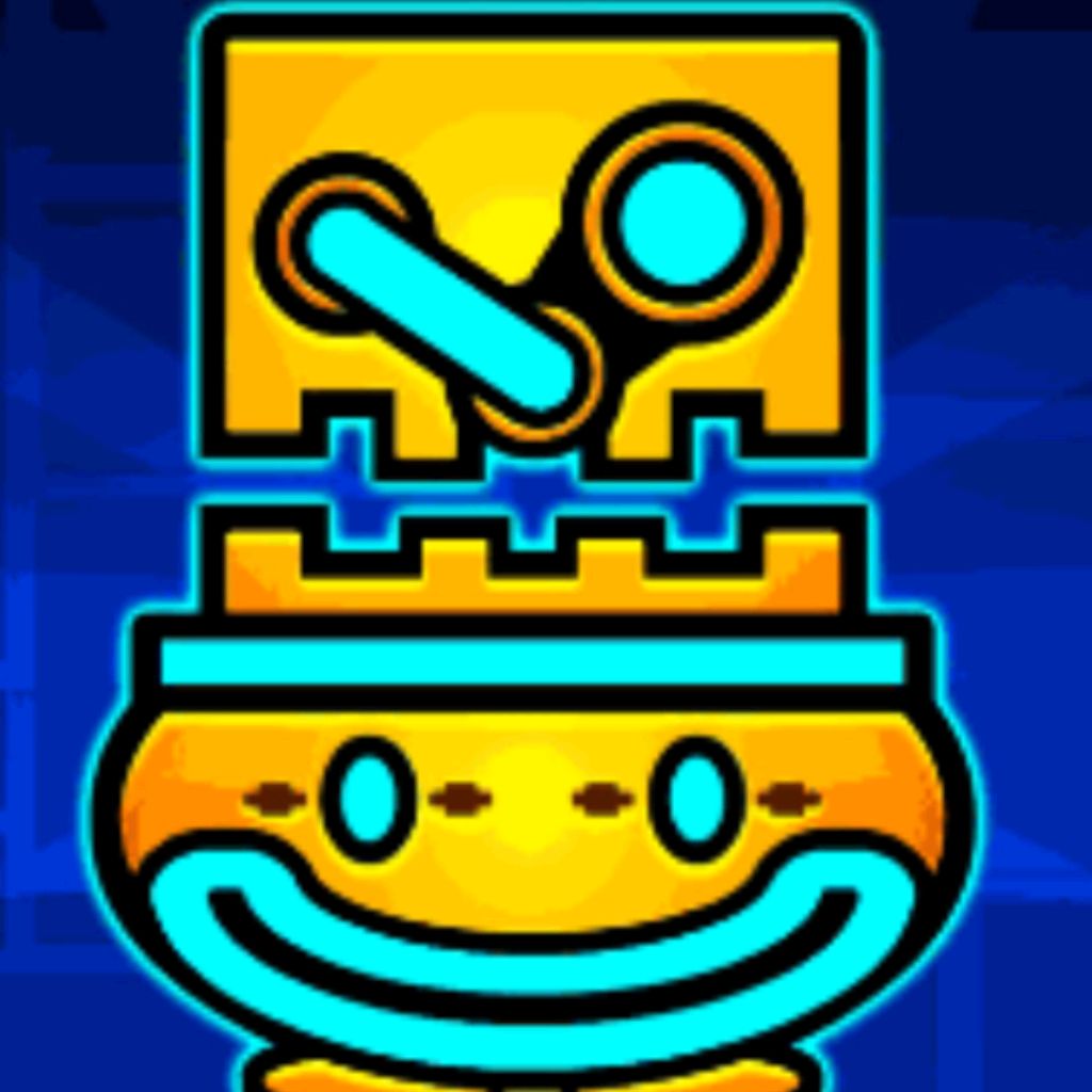 Иконка канала GikDark