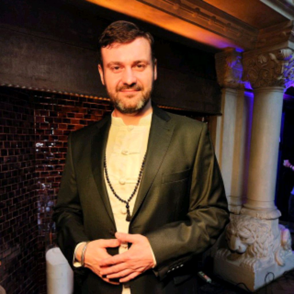 Иконка канала Олег Григорьев 🌟Сила Творца🌟