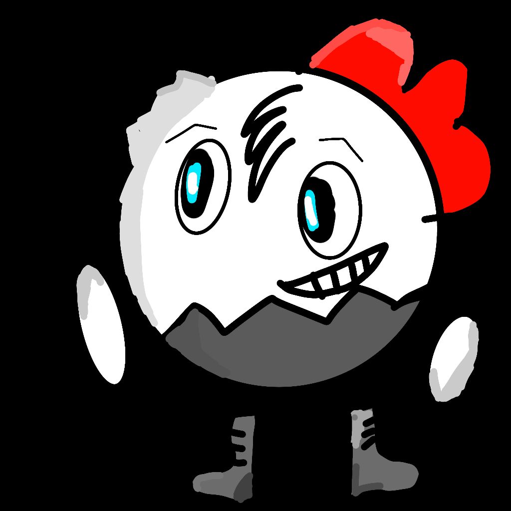 Иконка канала Чикен Марк 109K