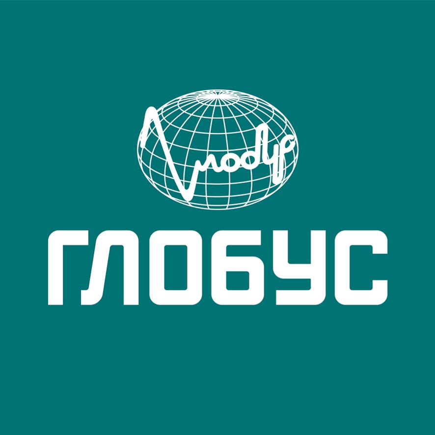 Иконка канала ЭЗС | ГЛОБУС