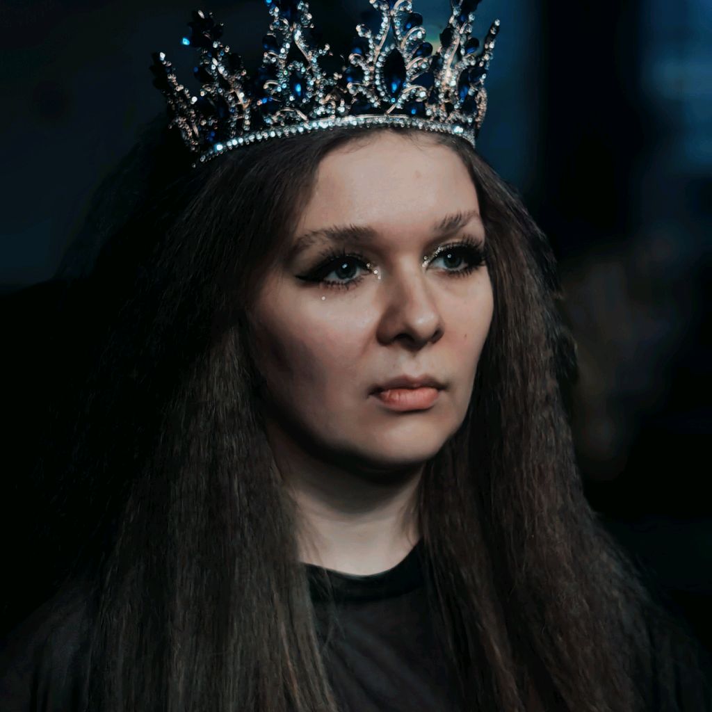 Иконка канала Княжна👑