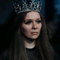 Иконка канала Княжна👑