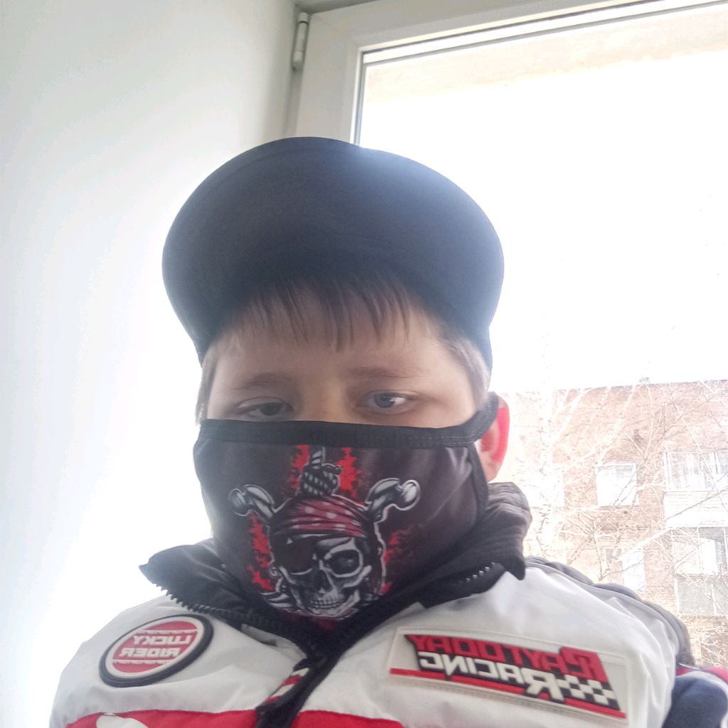 Иконка канала VanekMix