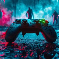 Иконка канала Призрачный гений