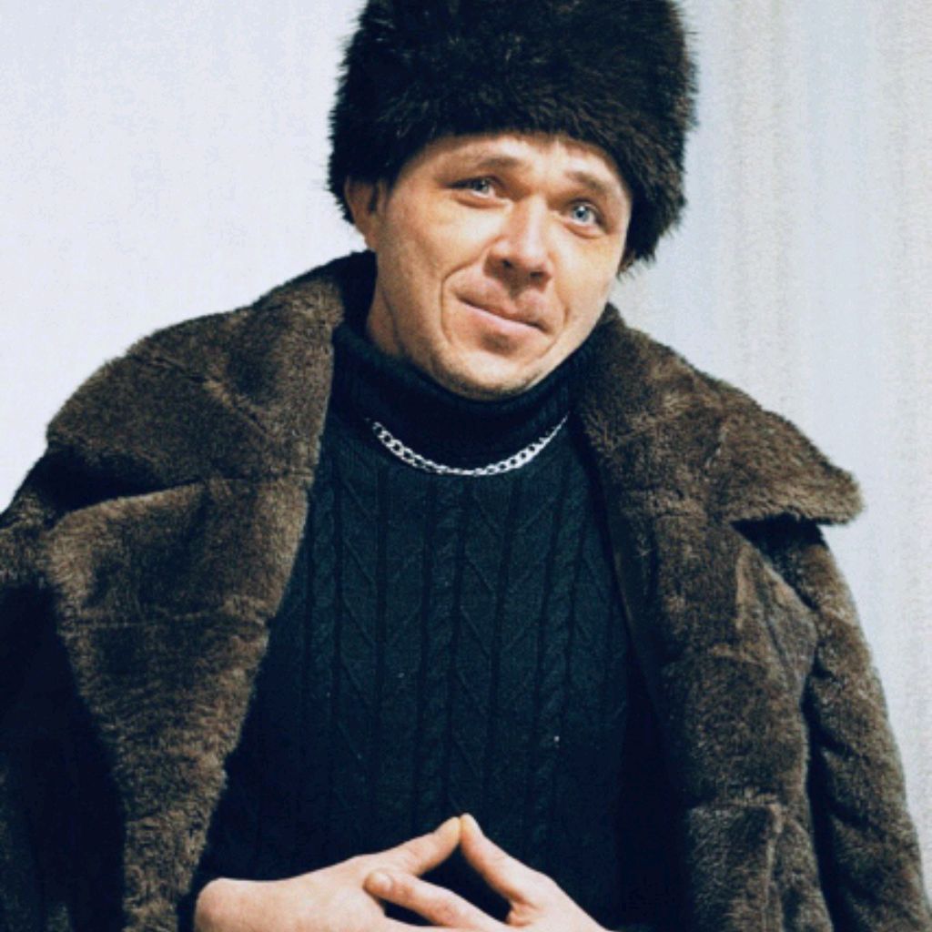 Иконка канала 6uBeHb