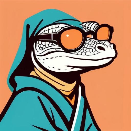 Иконка канала Lazy Lizard Subs