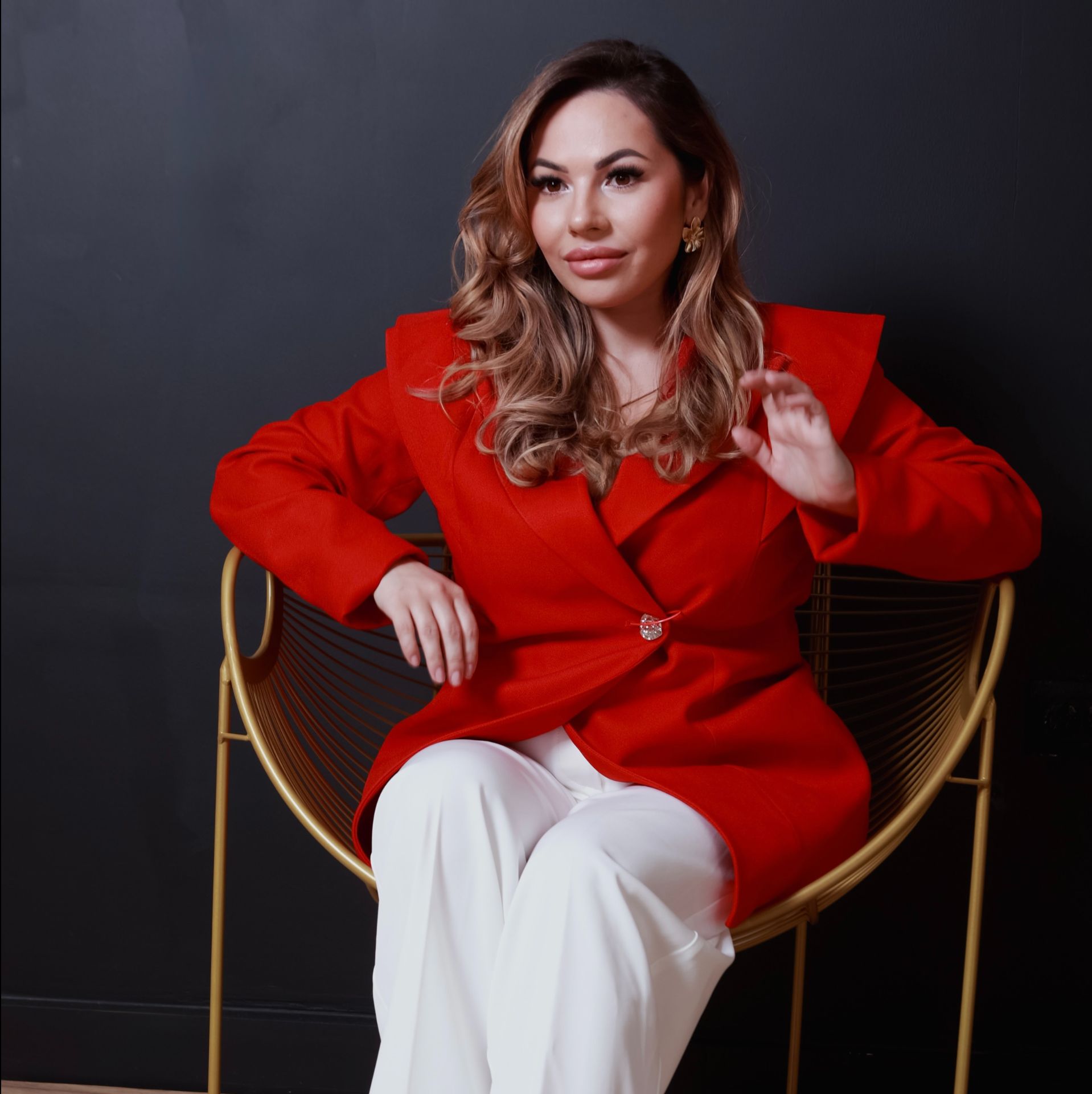 Иконка канала Системный рост бизнеса