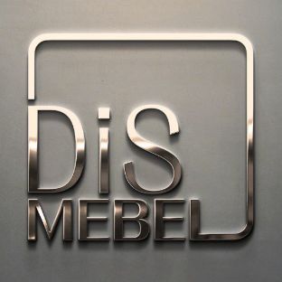 Иконка канала DiS-Mebel (Авторская мастерская "M-Slab")