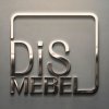 Иконка канала DiS-Mebel (Авторская мастерская "M-Slab")