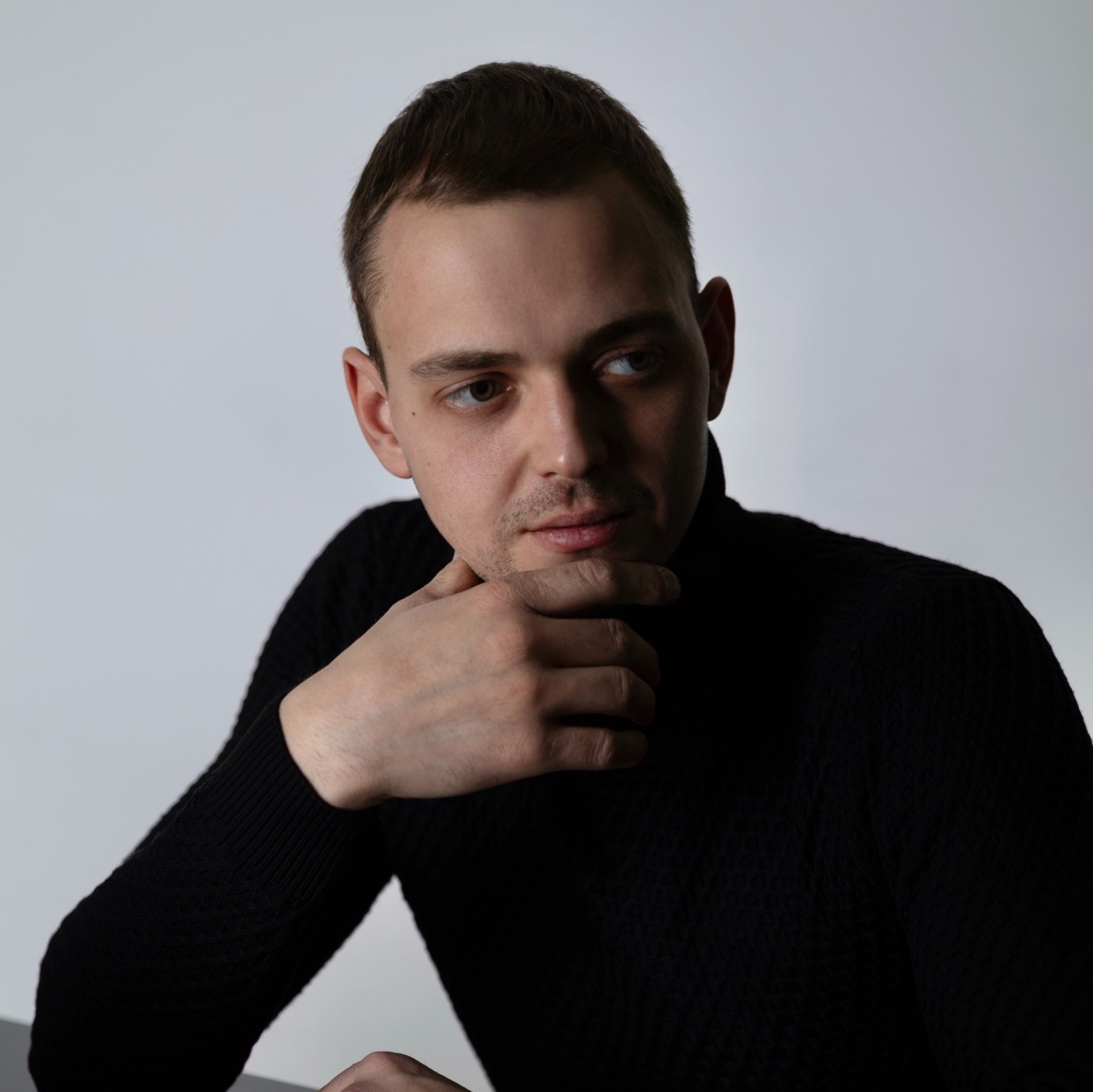 Иконка канала Александр Гуляев