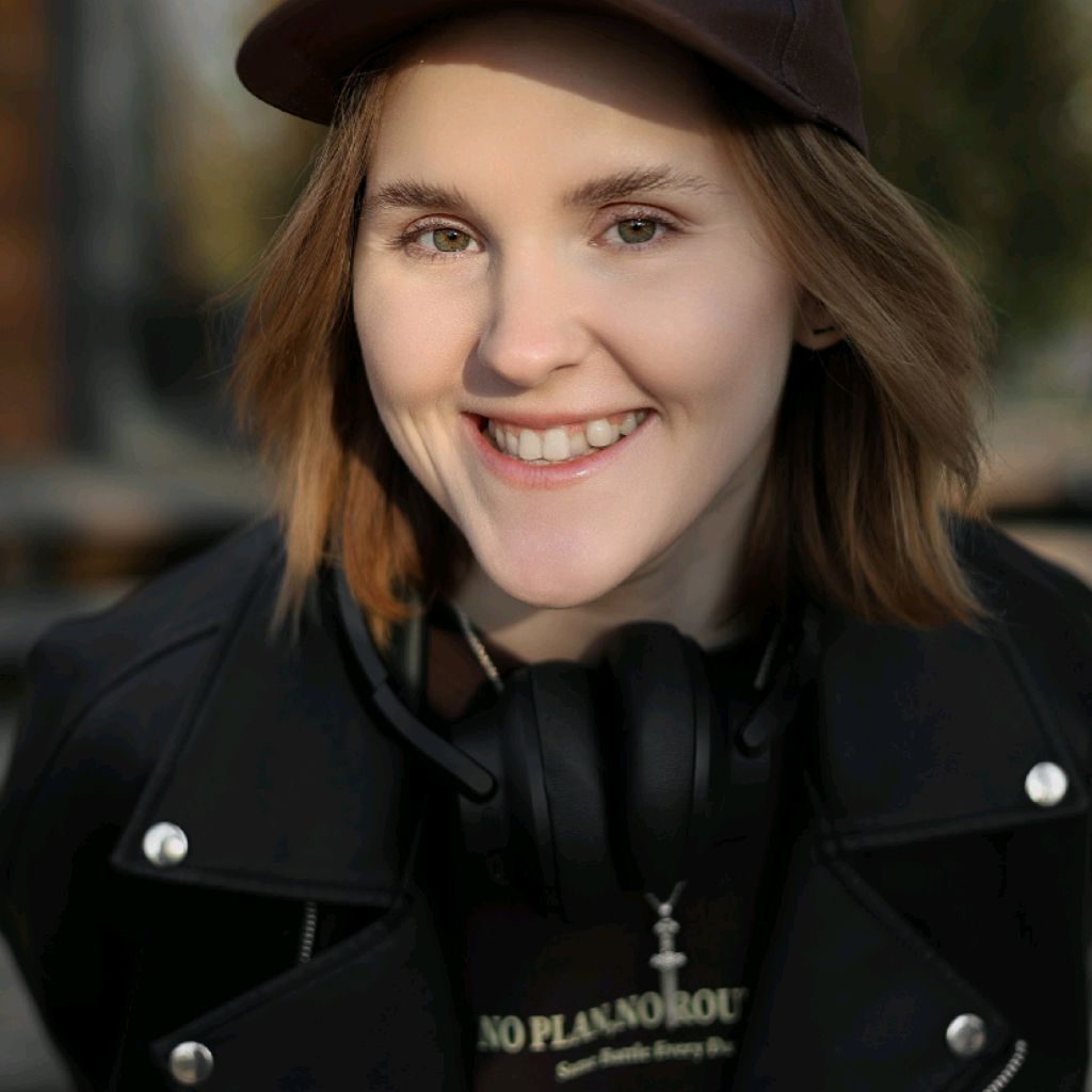 Иконка канала Виктория Блэк