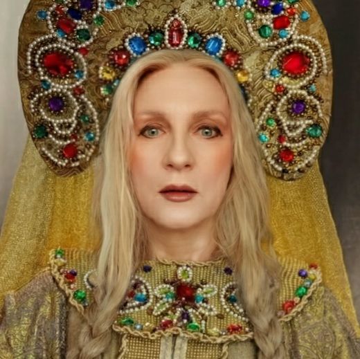 Иконка канала Песни Маргариты Майской