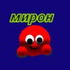 Иконка канала Мирон