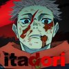 Иконка канала itadori