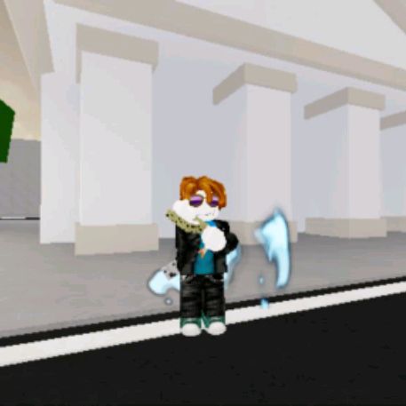 Иконка канала MaksJjs