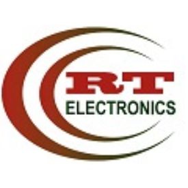 Иконка канала RT-ELECTRONICS