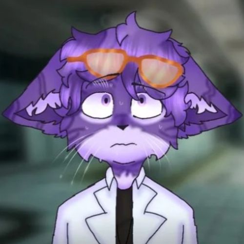 Иконка канала MASYANYA meow