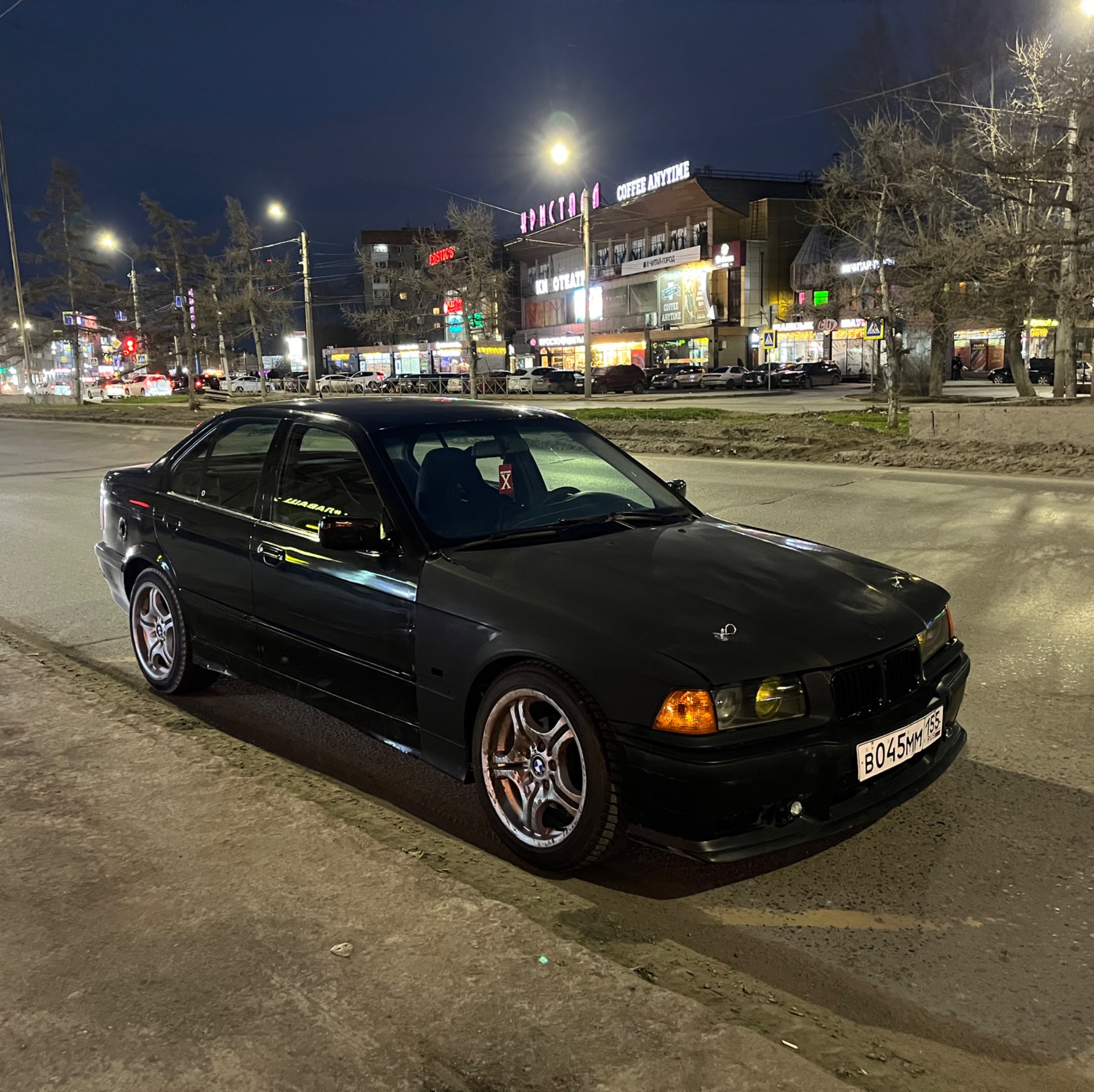 Иконка канала Roke