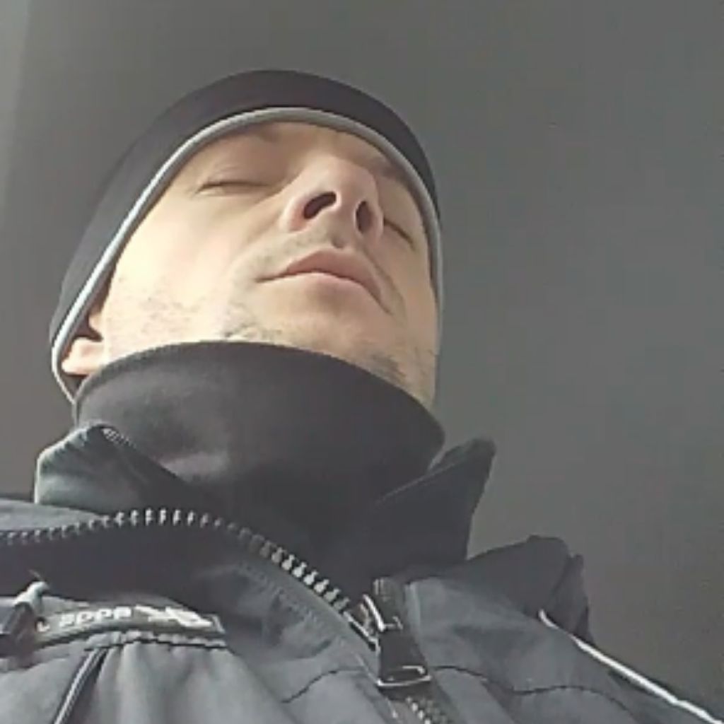 Иконка канала не_Видящий